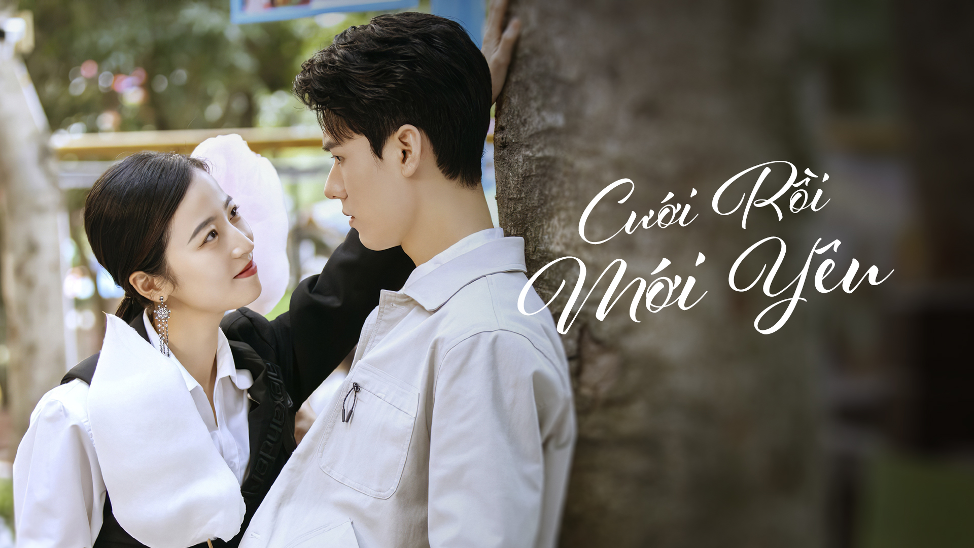 Review phim thanh xuân vườn trường Trung Quốc mới nhất năm 2023