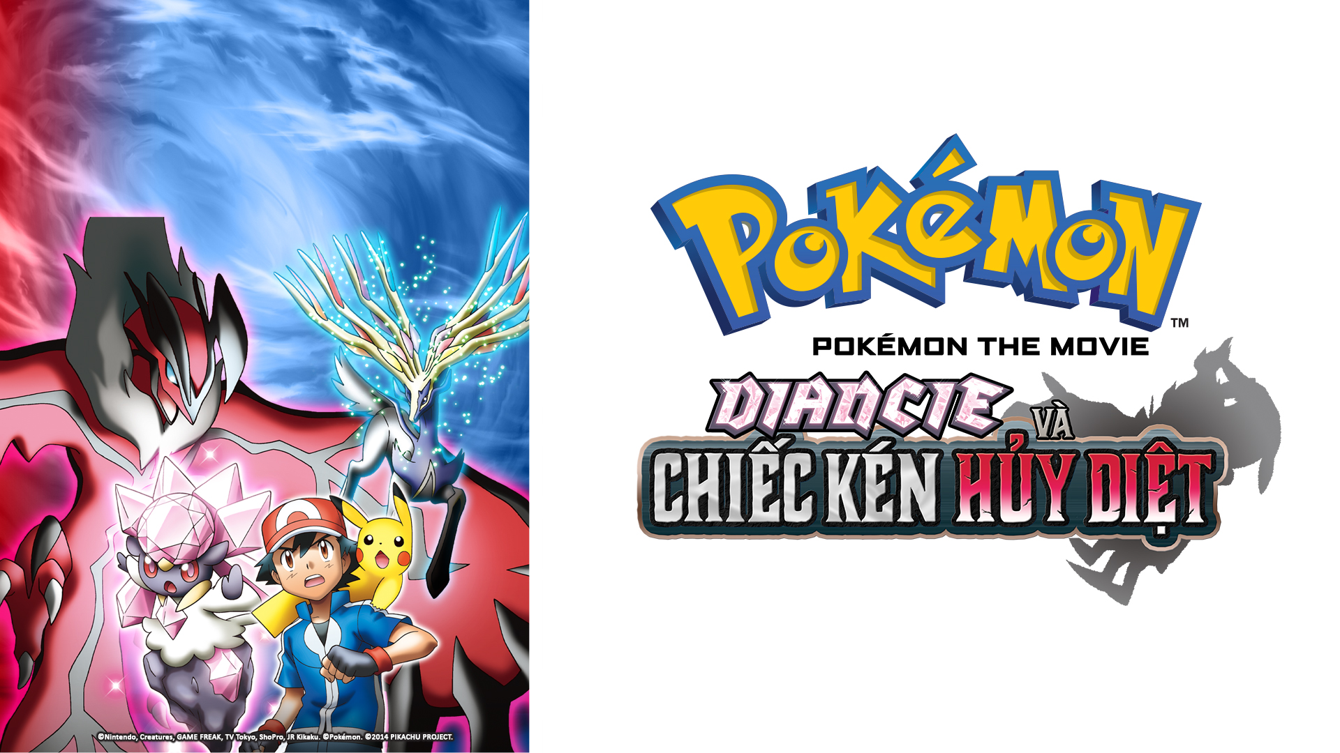 Những review phim Pokemon Huyền Thoại cảm nhận chân thực từ fan hâm mộ