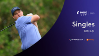 Hero Cup 2023 Singles FPT Play Hero Cup 2023 Singles FPT Play