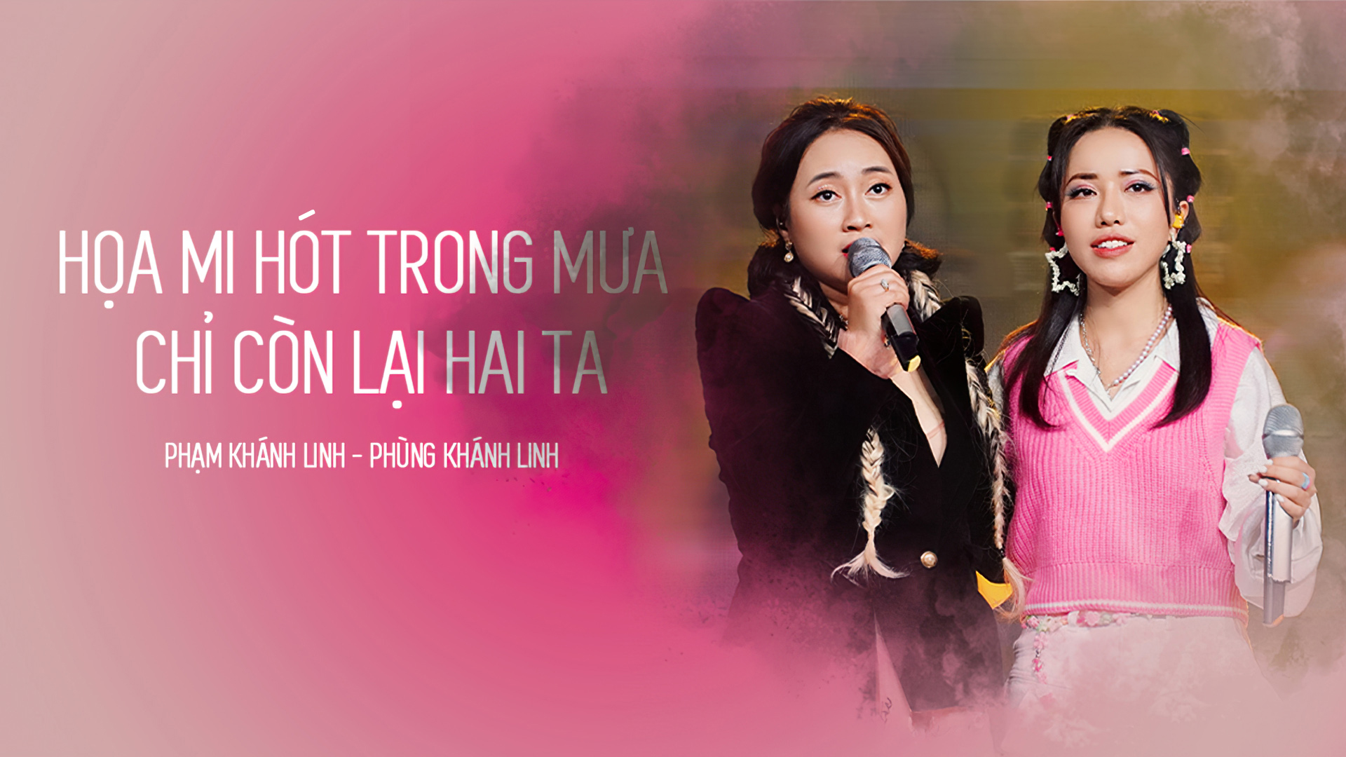 Họa Mi Hót Trong Mưa Chỉ Còn Lại Hai Ta Giao Lộ Thời Gian Số 19
