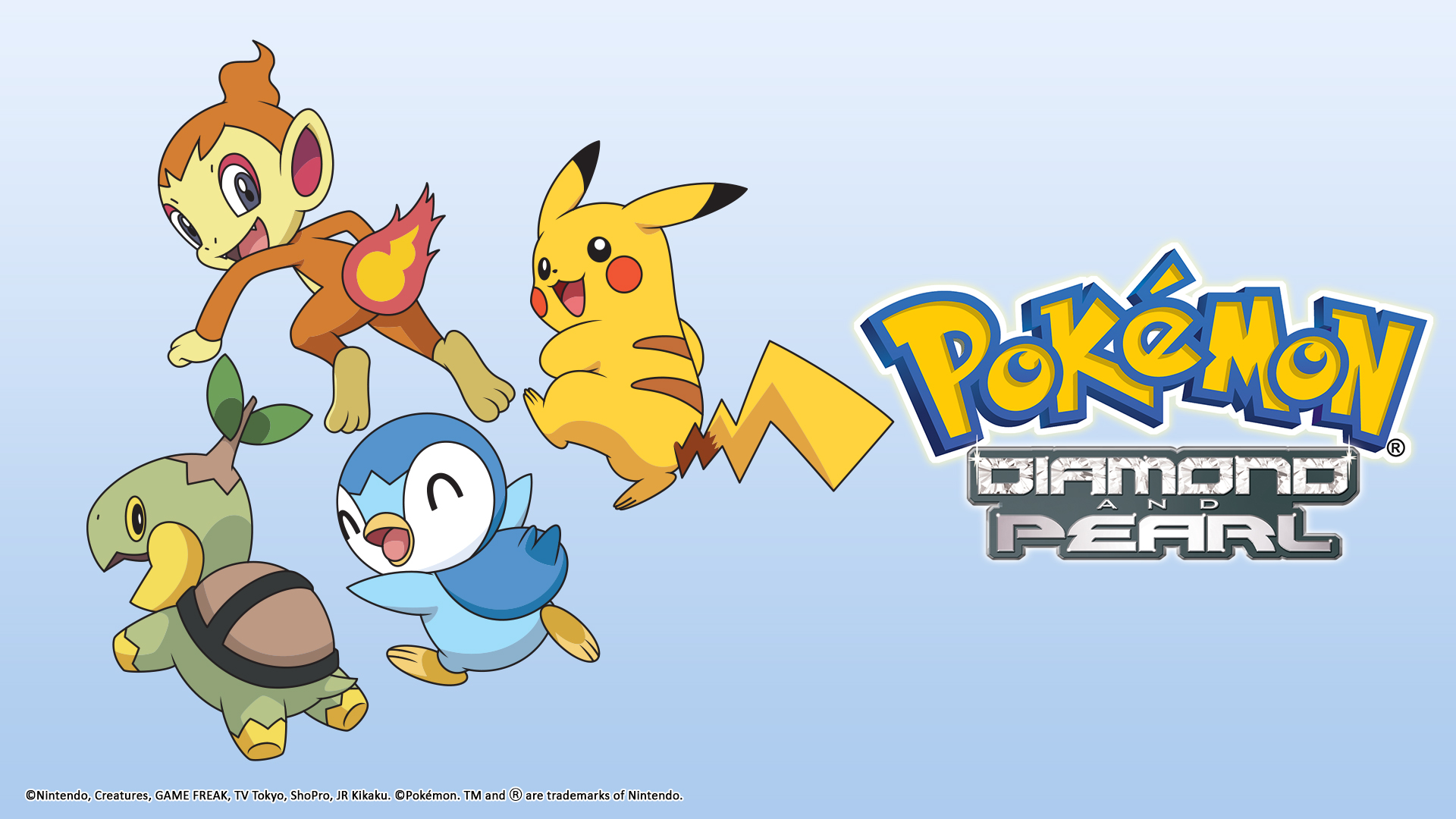 Pokémon (Phần 11) | FPT Play