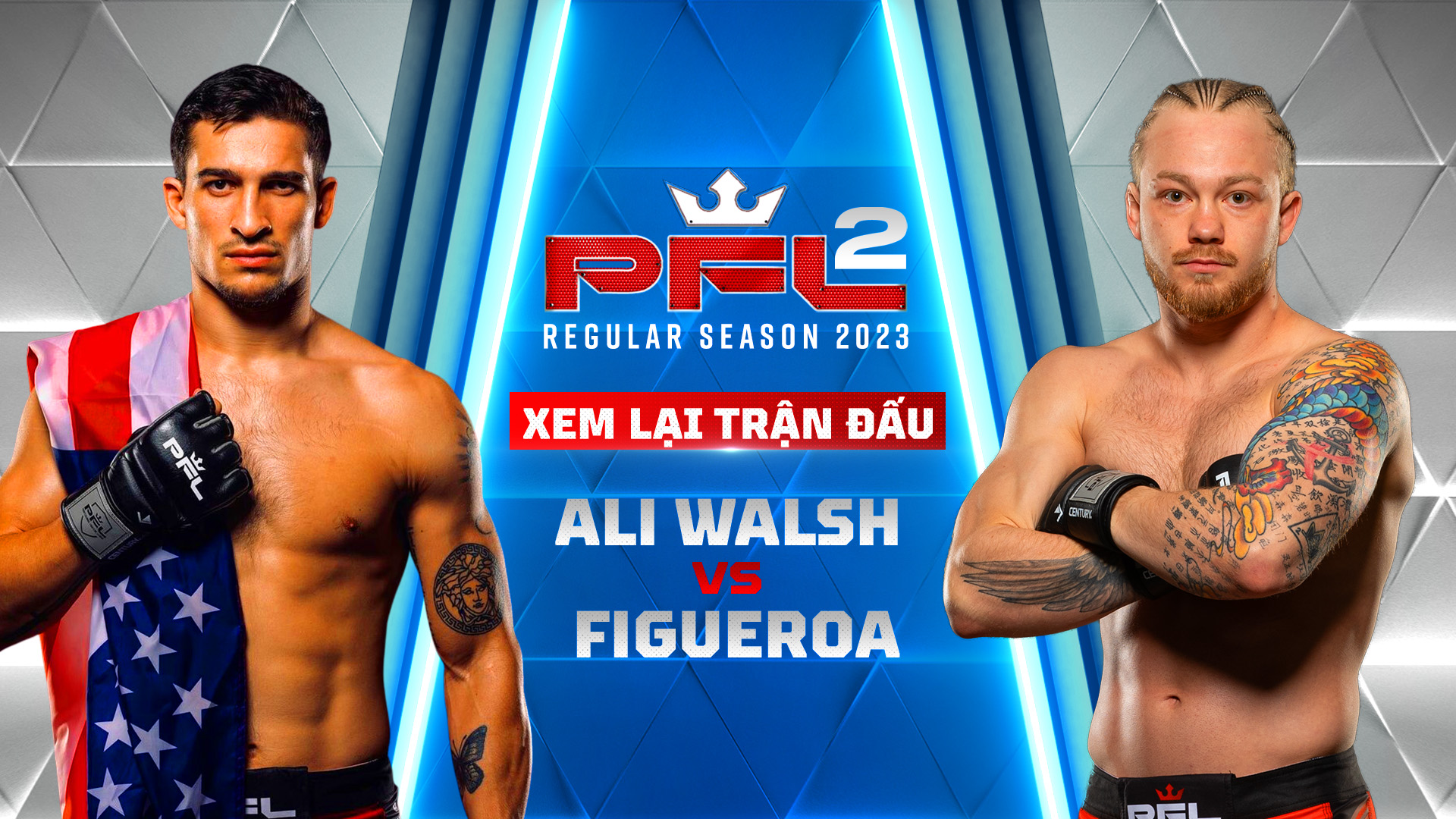 Biaggio Ali Walsh Isaiah Figueroa Fpt Play