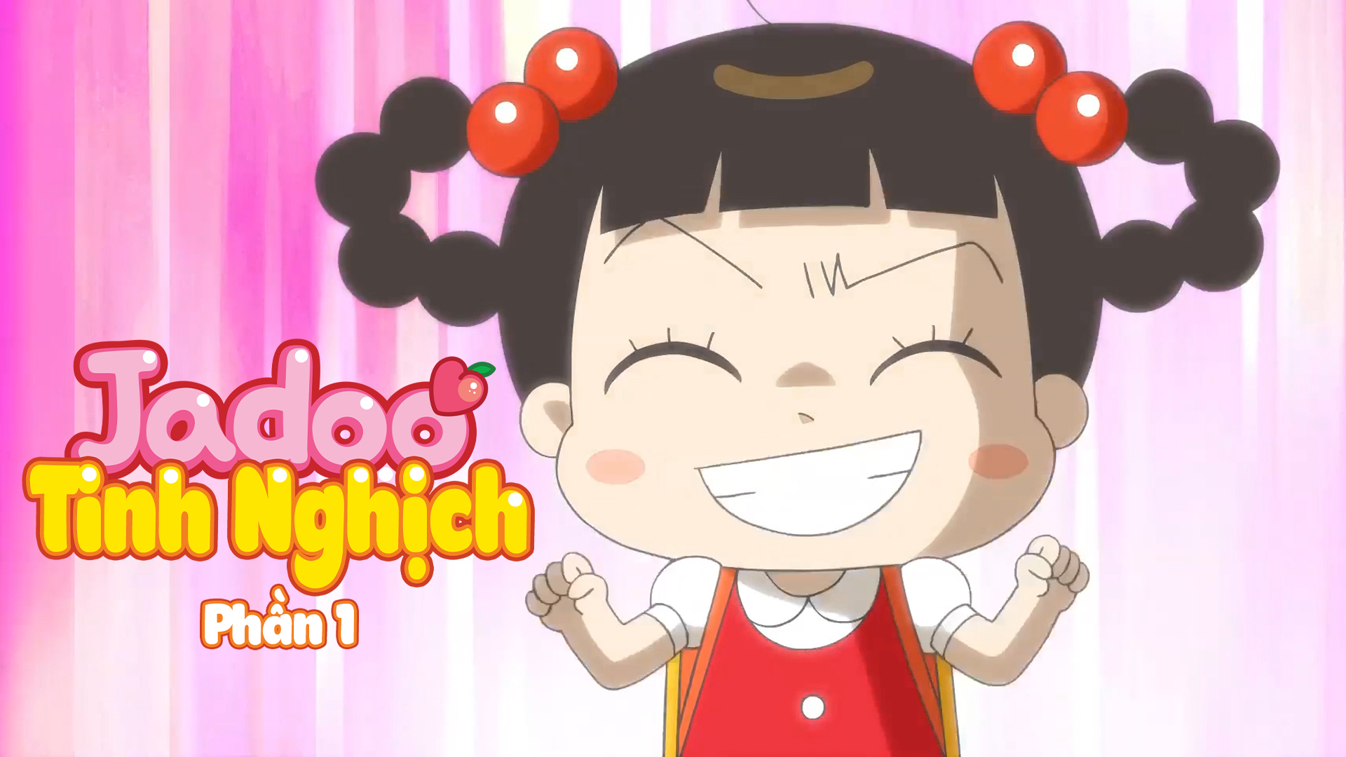 Jadoo Tinh Nghịch (Phần 1) | FPT Play