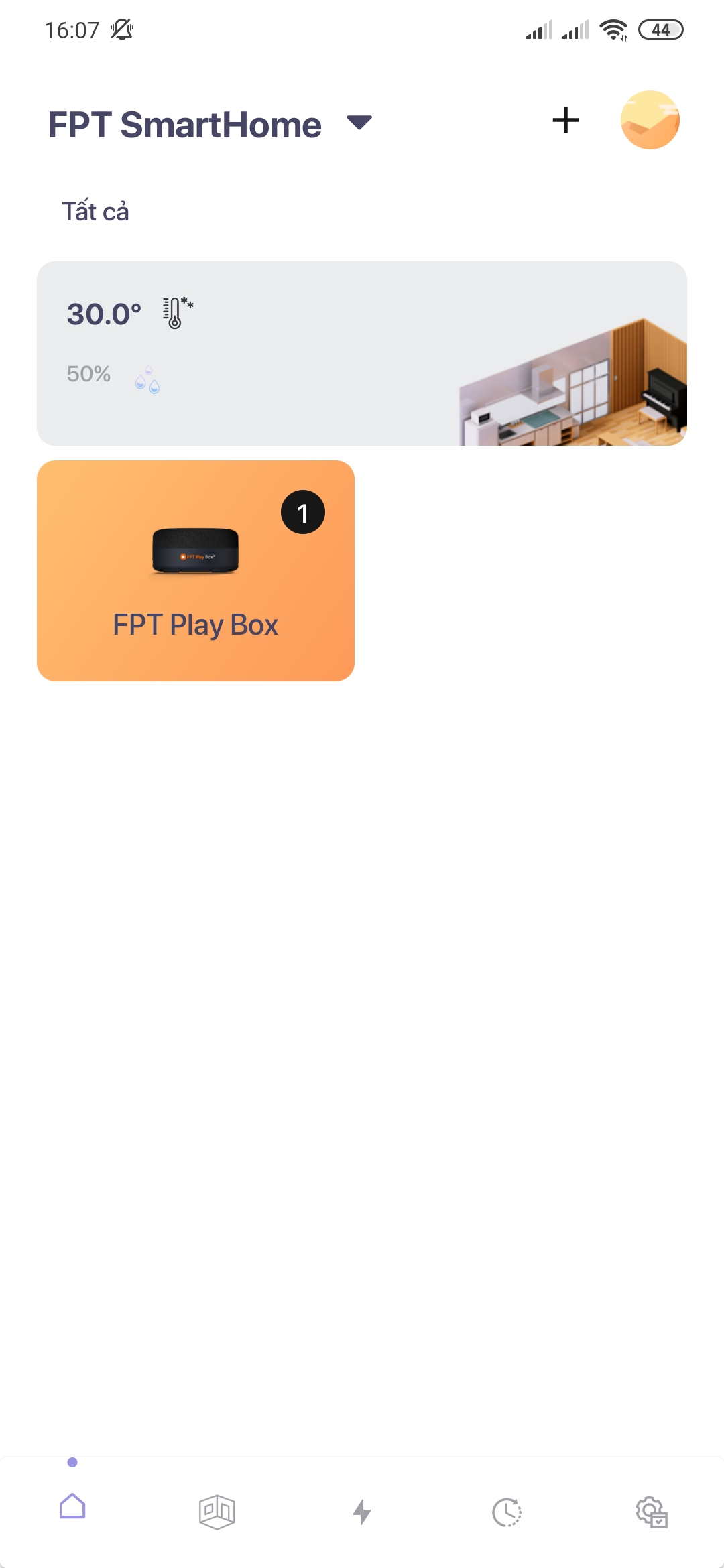 Hướng dẫn sử dụng Bộ Điều Khiển Hồng Ngoại