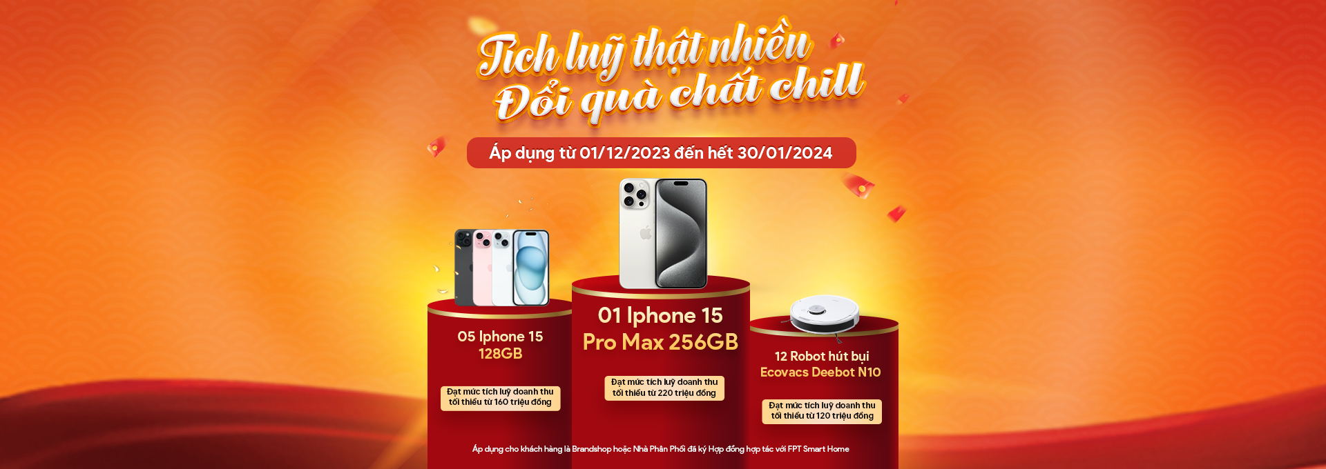 FPT Smart Home - Thương hiệu nhà thông minh từ FPT